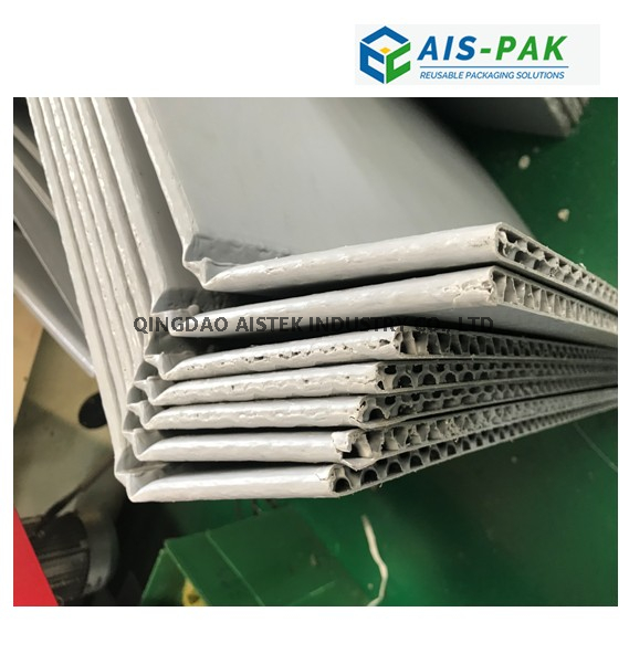PP Plastic Cellular Board, PP cellular sheet, plastic cellular panel ...